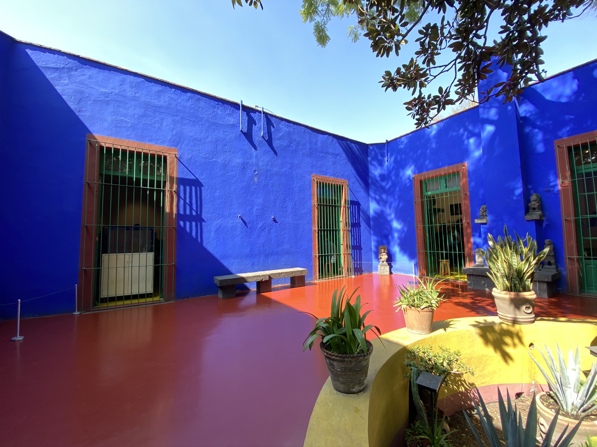 What I Wish I’d Known About Mexico City Before I Went There For The ...