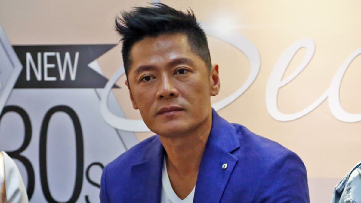 Li Nanxing: If you want to be a good actor, try acting in Taiwan first ...