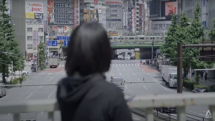 Why Japan’s youth are lonelier than their elders — even embracing ...