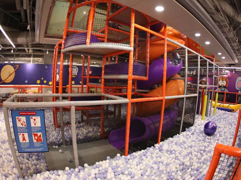 19 Pics To Get You And Your Kids All Excited About Kiztopia, The ...