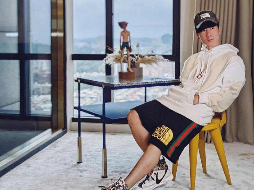 Style Evolution: JJ Lin - TODAY