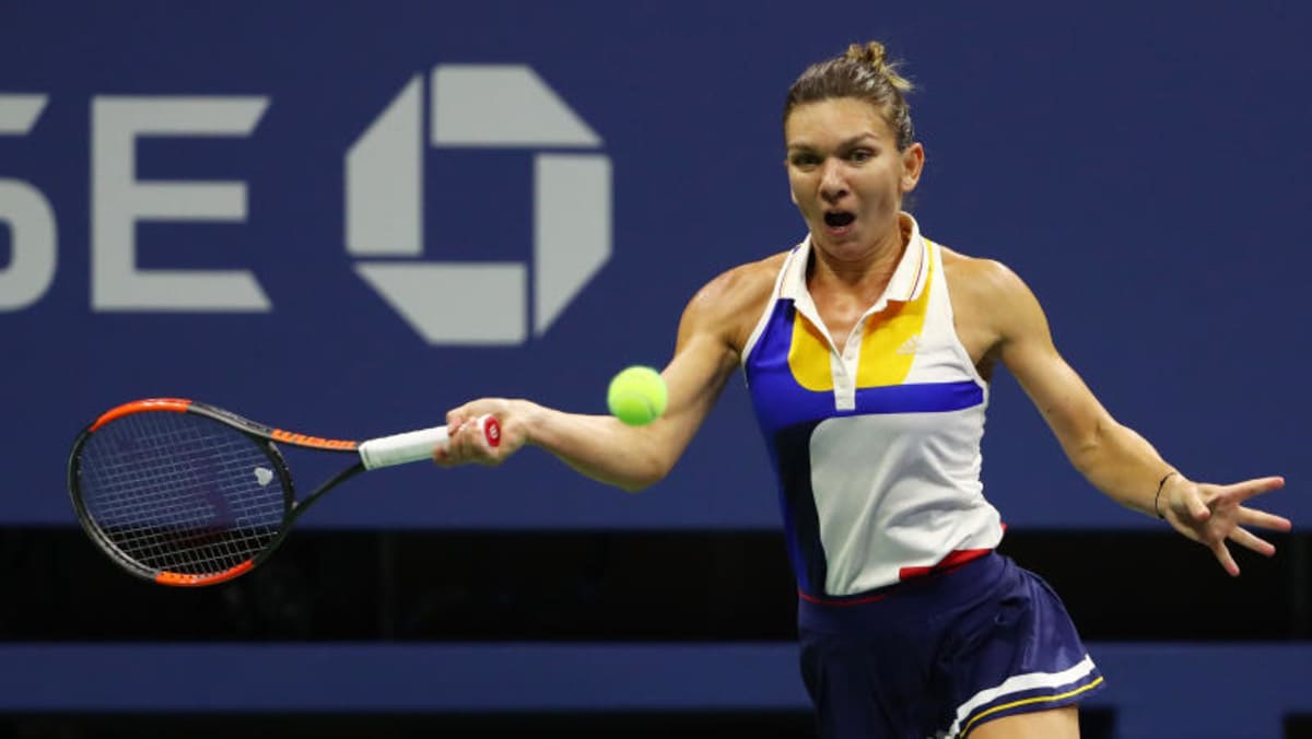 Battle on the cards for world No 1 Muguruza at WTA Finals Singapore - TODAY