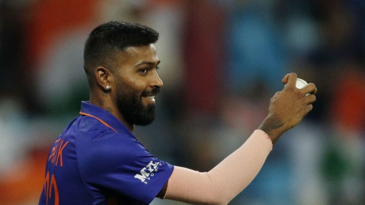 Pandya, Rahul to lead new teams, IPL to begin in March - CNA