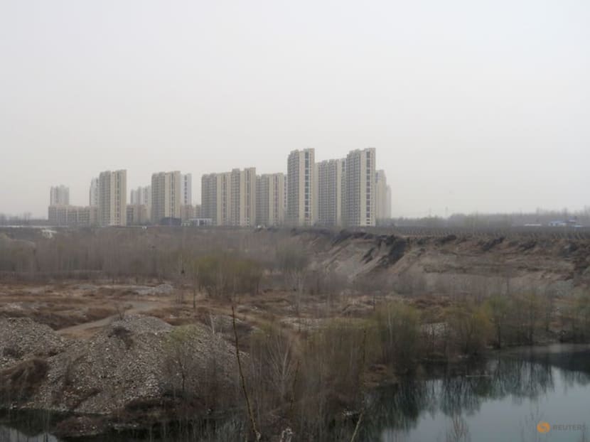 China's August land sale revenue falls for 20th straight month - TODAY