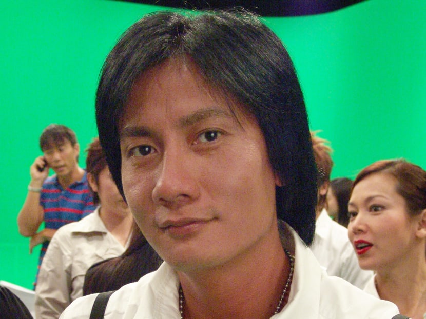 Style Evolution: Chen Hanwei - TODAY