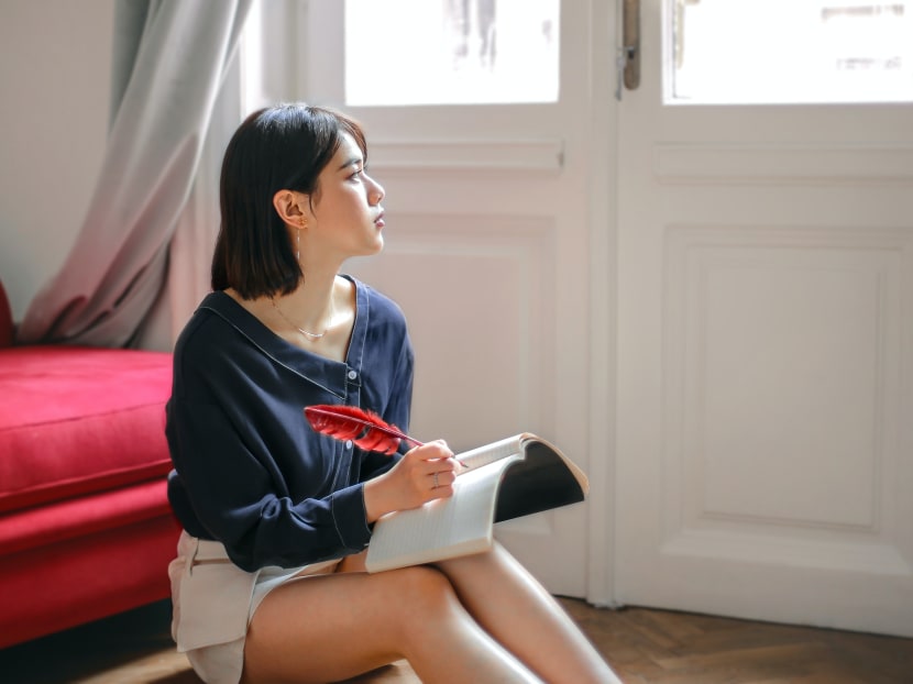 How self-distancing can boost your mental health in this age of safe ...