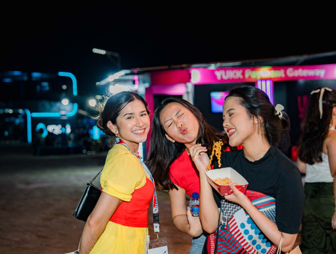 Mi Sedaap through the years: Tracing the journey of a beloved noodle brand