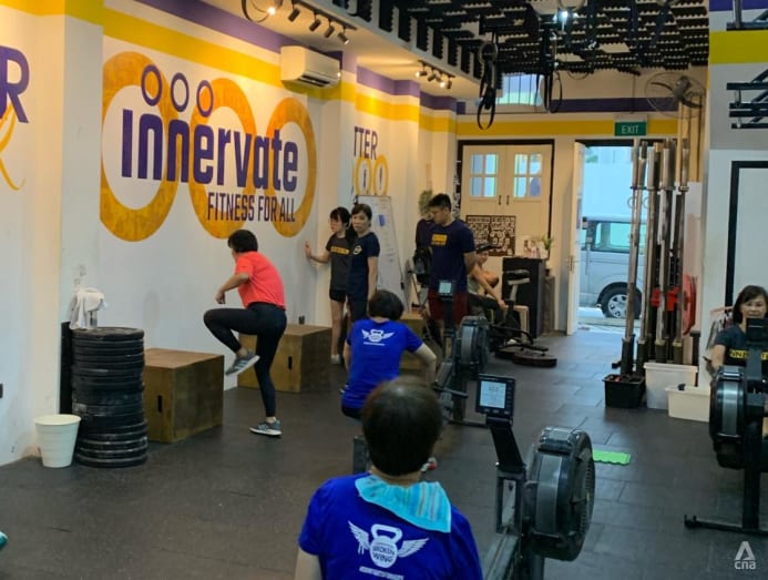 'Capable of so much more': People with disabilities taking up and ...