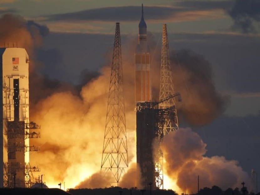 Canadian university head proposed rocket spaceflight in 1861 - TODAY