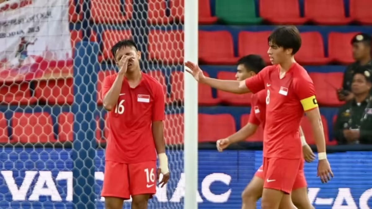 FAS to form panel to review SEA Games performance; recommendations to ...