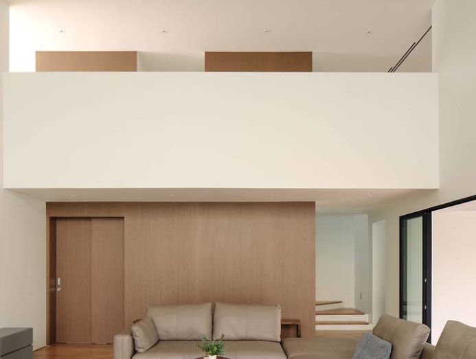 In Singapore, this father built a family home for his three daughters ...