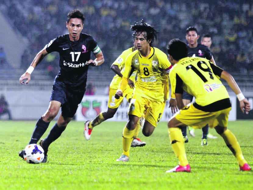 It’s do or die for the LionsXII now - TODAY