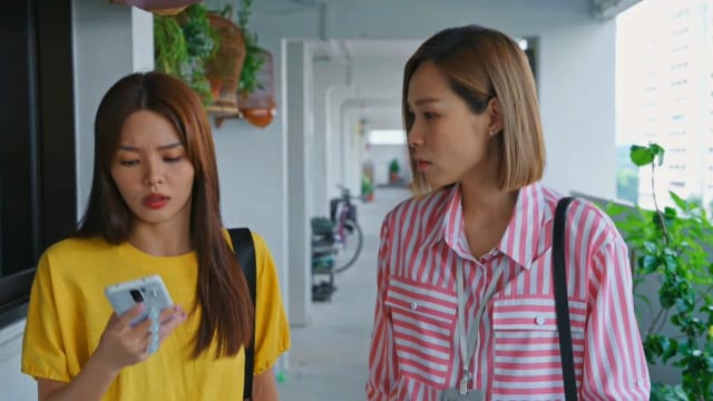 只此一家（第74集）：郝健找到目标 - vibes by 8world