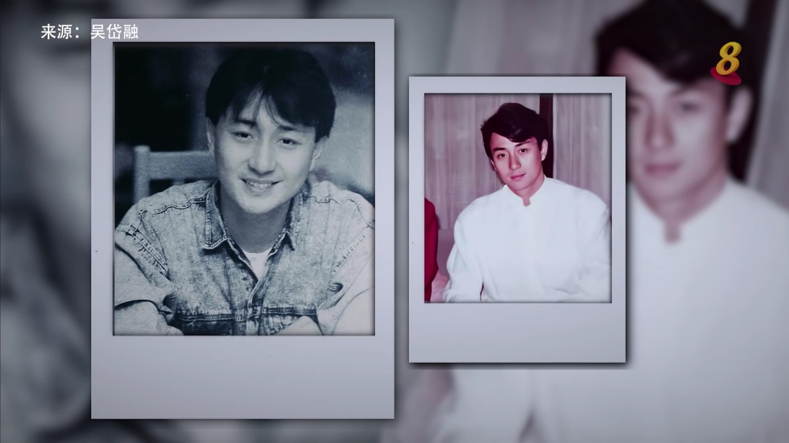 Hugo Ng, 61, & His 23-Year-Old Son Got Closer Thanks To Their Love Of ...