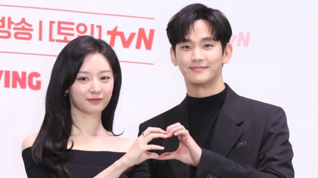 打败《爱的迫降》 《眼泪女王》大结局破收视纪录 - vibes by 8world