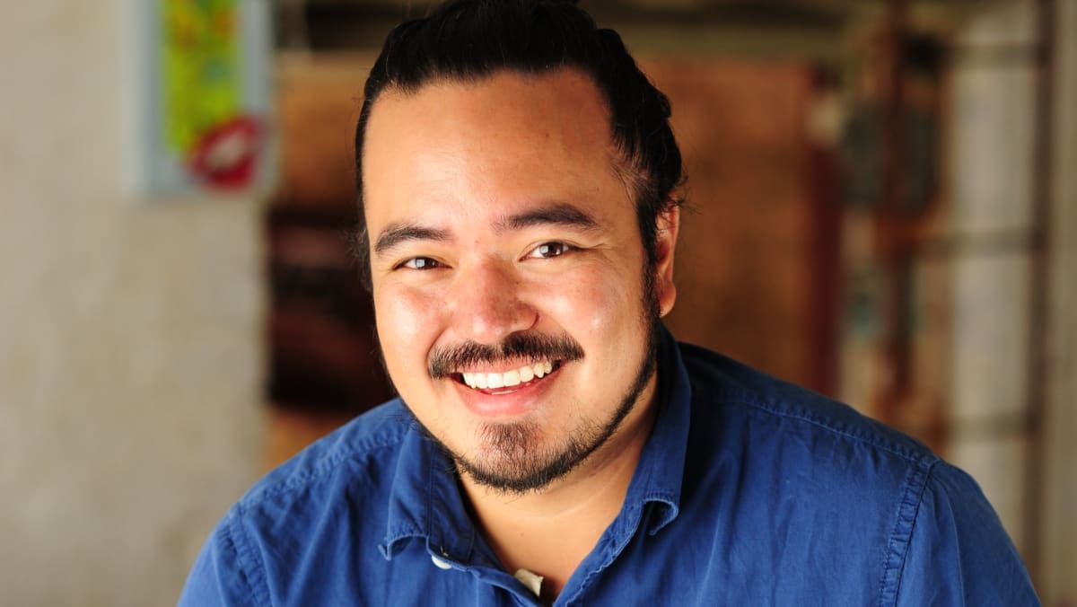 ‘The food you cook reflects your personality’: Chef Adam Liaw - TODAY