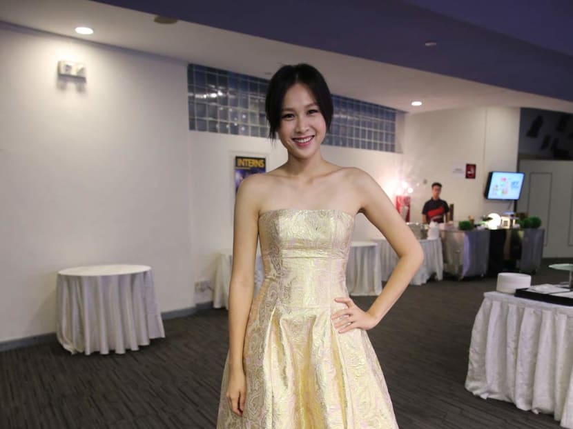 Style Evolution: Ya Hui - TODAY