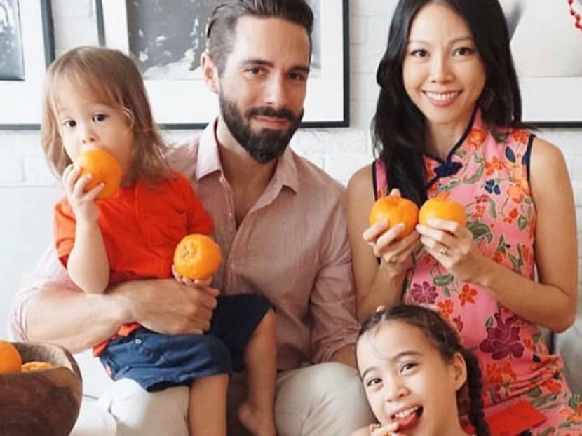 Celebs In Cheongsams For Chinese New Year 2020 — It's A Cheena #OOTD ...