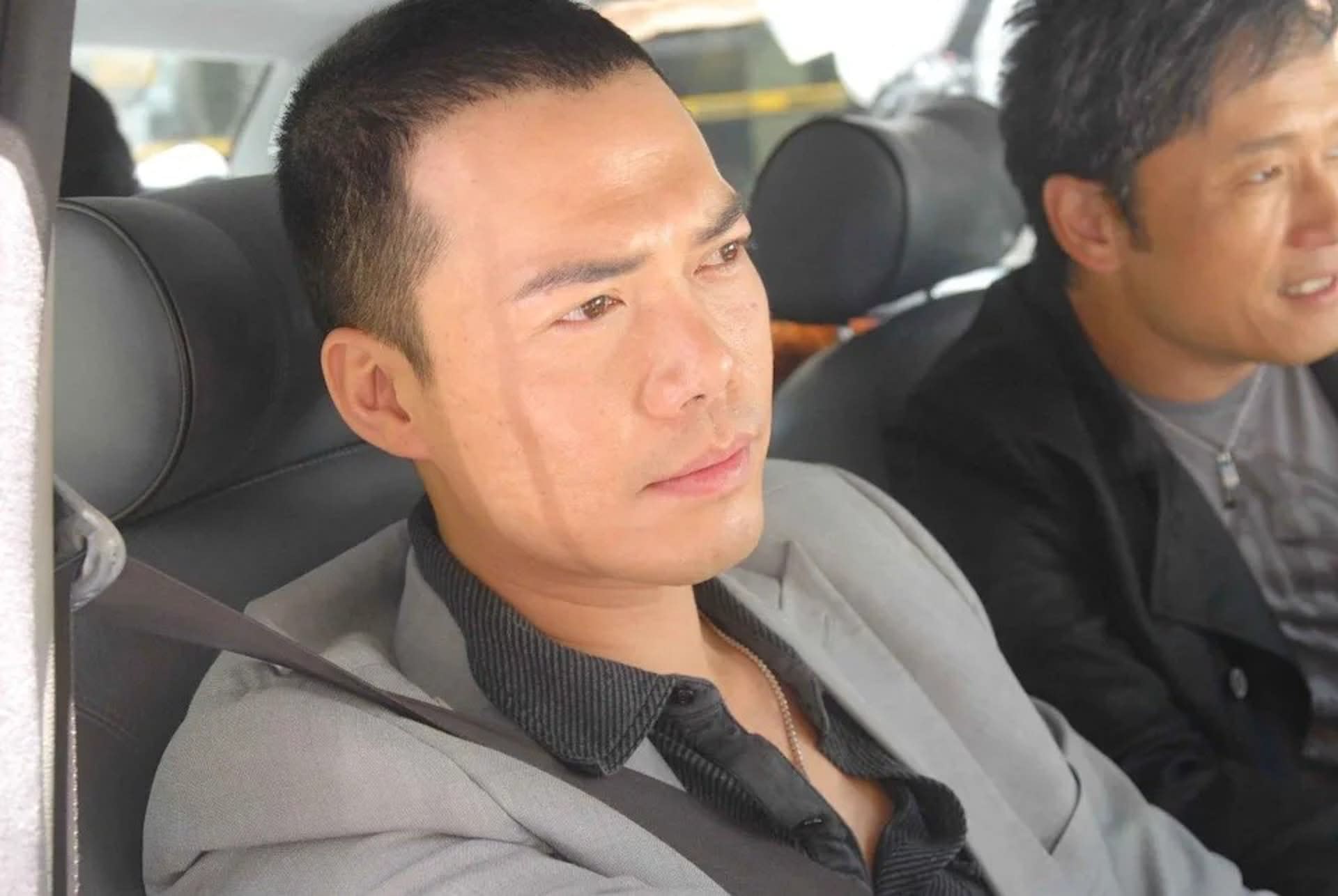 Michael Tse’s Laughing Gor Character Was So Popular, “Over 200,000 ...