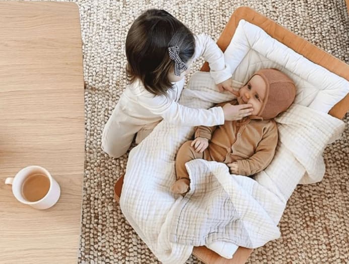 12 best baby gifts with form and function for new parents - CNA Luxury