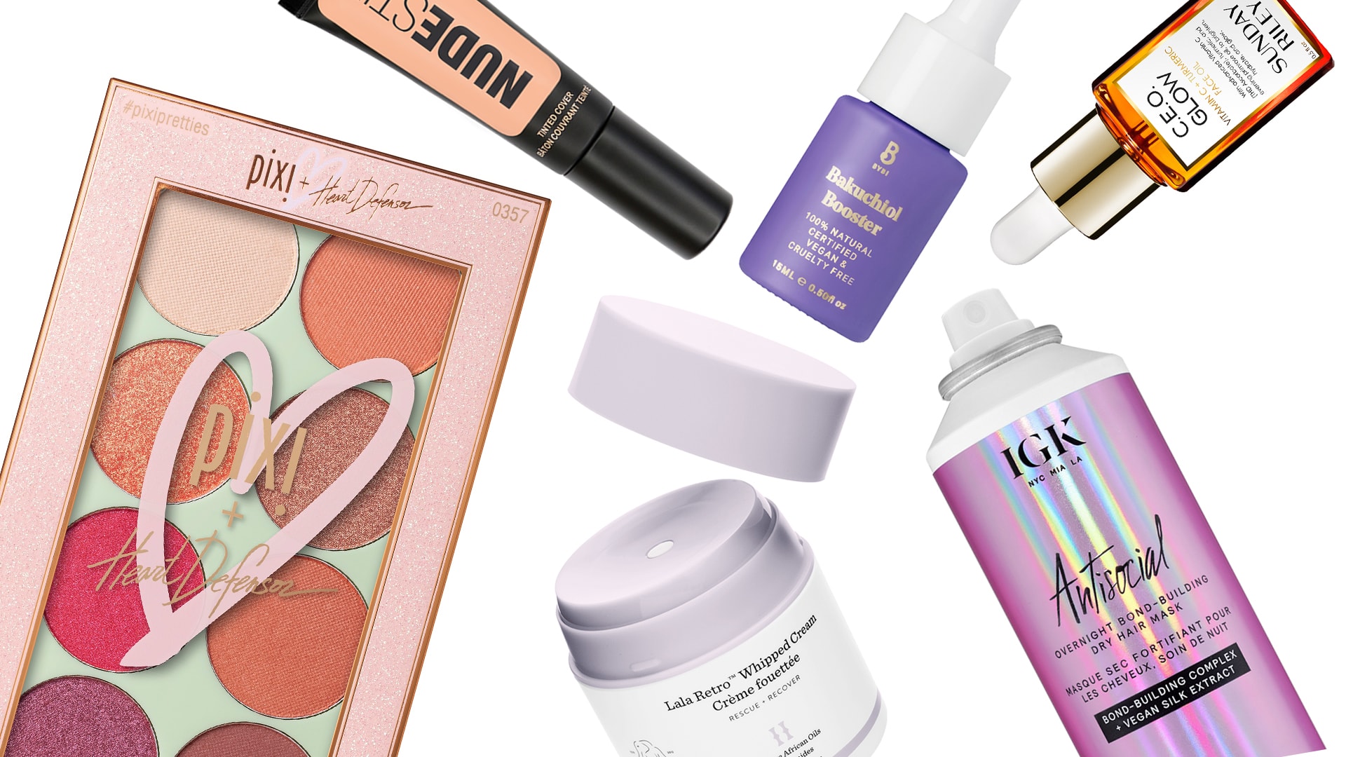 sephora fall 2019 launch latest news & coverage - 8days