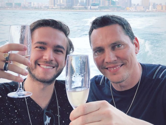 ZoukOut 2022 is finally here: Here’s the full lineup for the 2-day ...