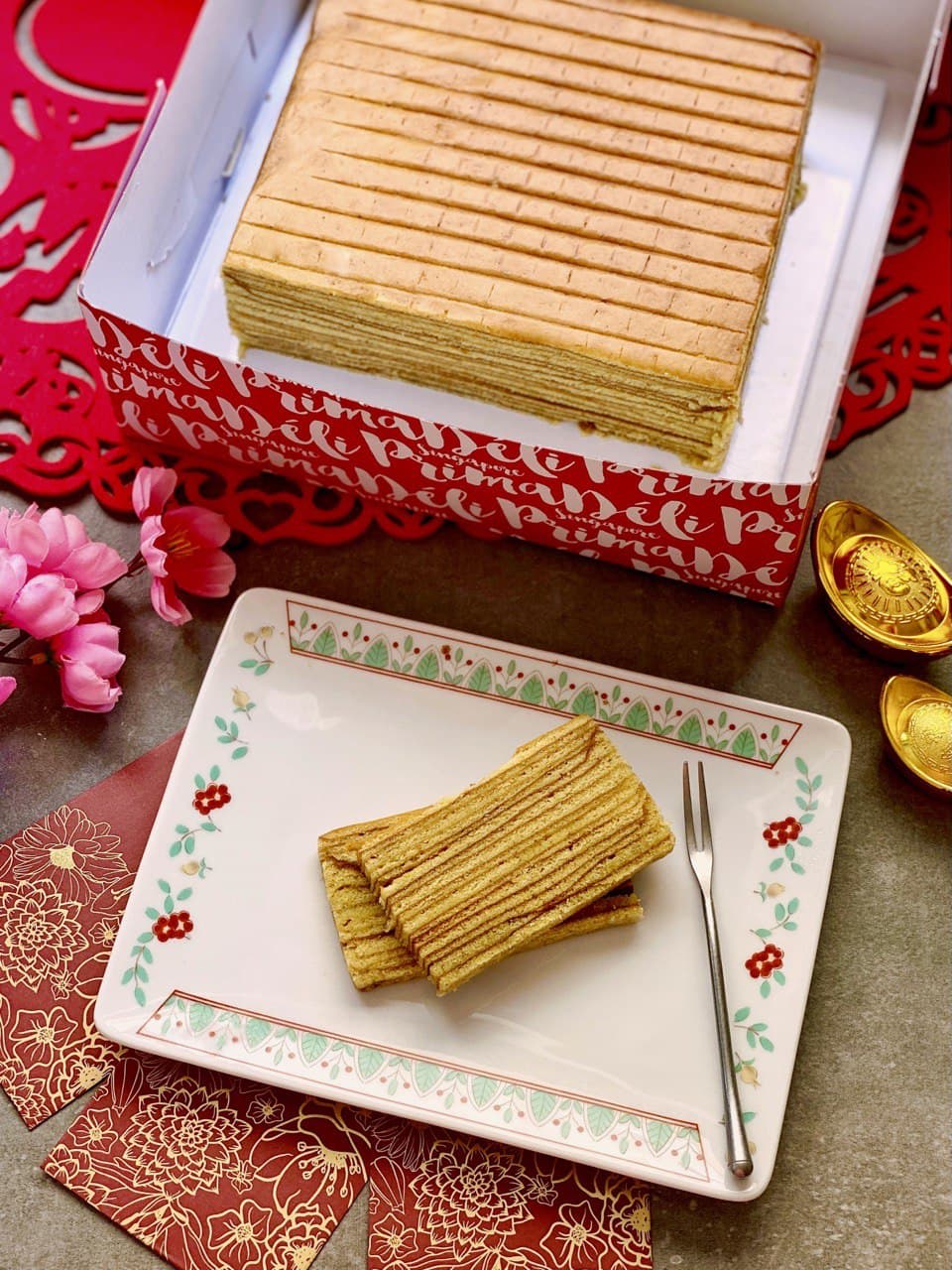 17 Popular Kueh Lapis Legit Brands, Ranked - 8days