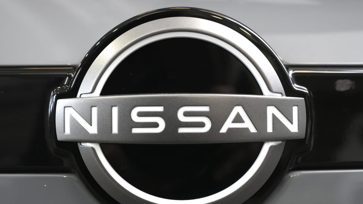 Japanese automaker Nissan aims for sustainability, worker inclusivity - CNA