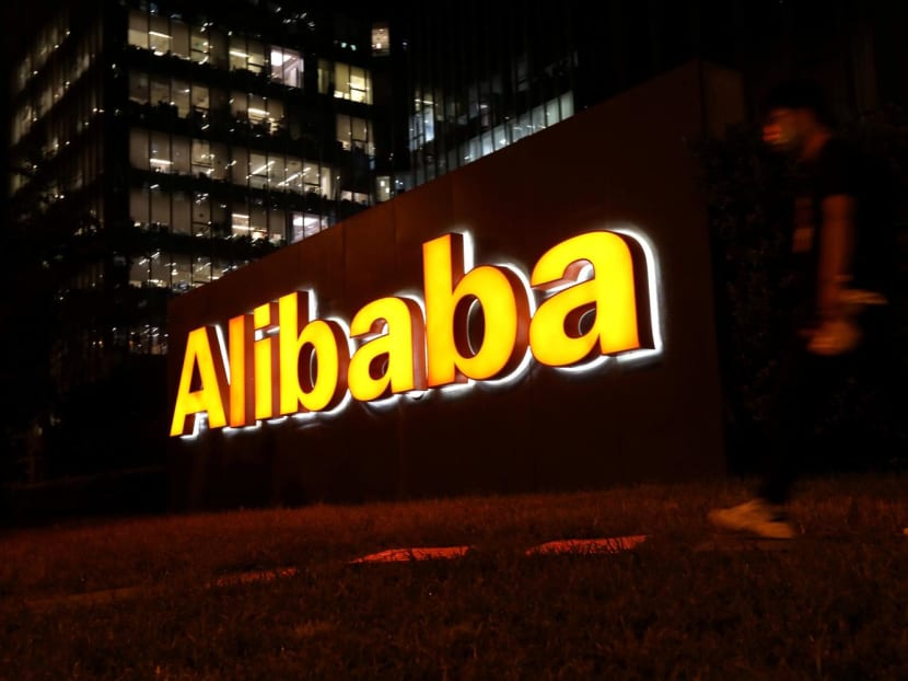 Alibaba's breakup lifts hopes China's regulatory winter is thawing - TODAY