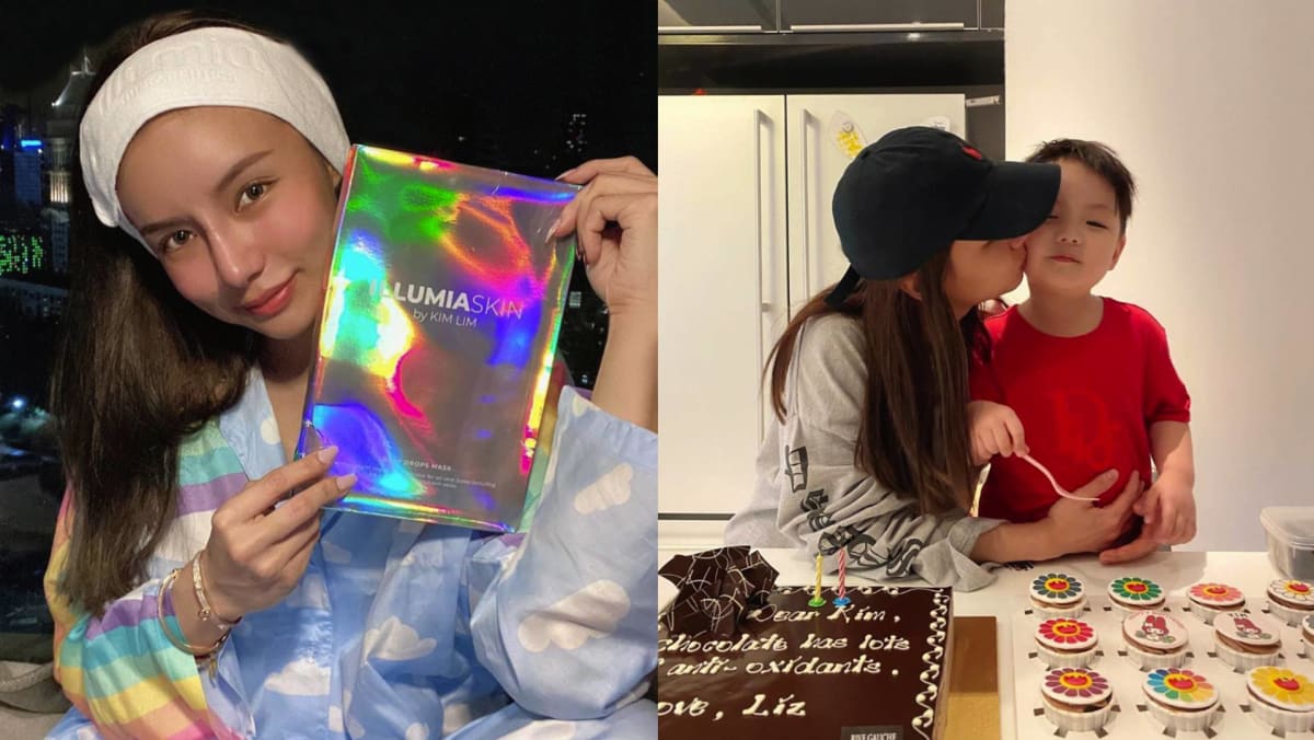 Kim Lim On Building A Beauty Empire For Her Son, Dealing With ‘Karens ...