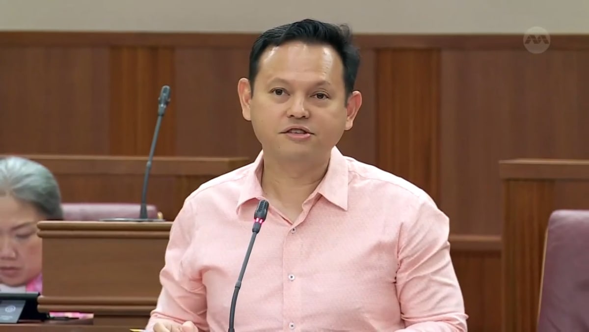 Zaqy Mohamad on safety measures for demolition work and penalties for infringement - CNA