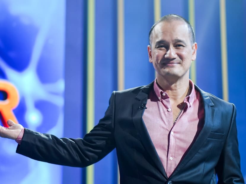 Gurmit Singh: ‘I don’t miss the fame at all’ - TODAY