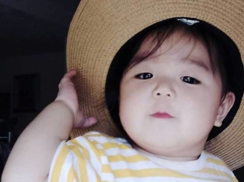 This Taiwanese Singer’s Daughter Is So Pretty, She's Called The ‘Lin ...