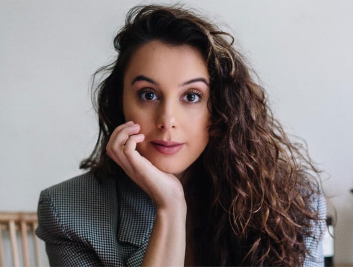 The woman building a retail community around sustainable fashion and ...