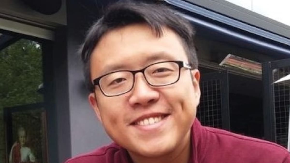 Dennis Chong - CNA Lifestyle