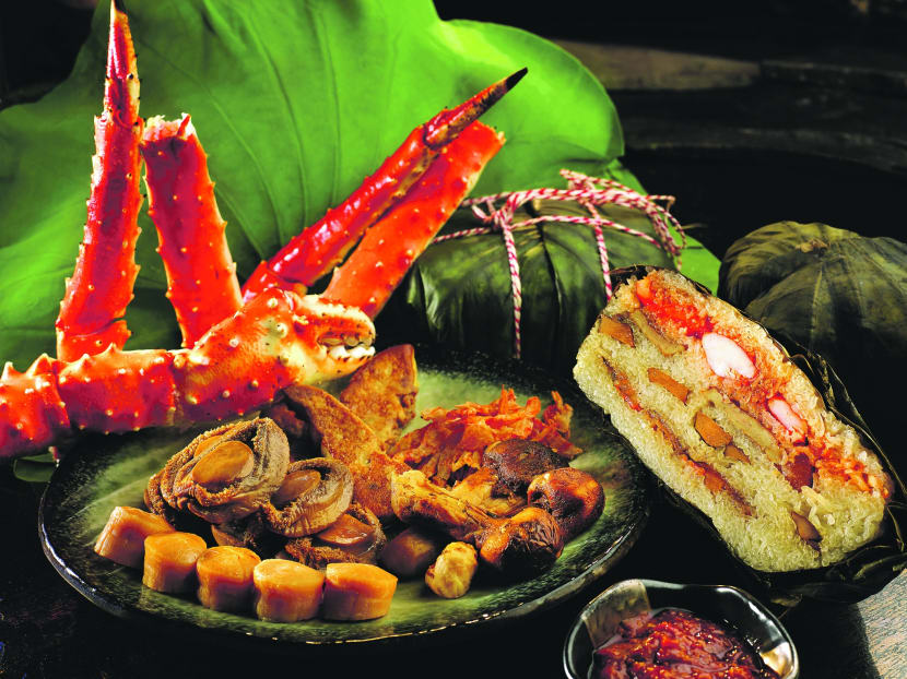 Dumpling fun - TODAY