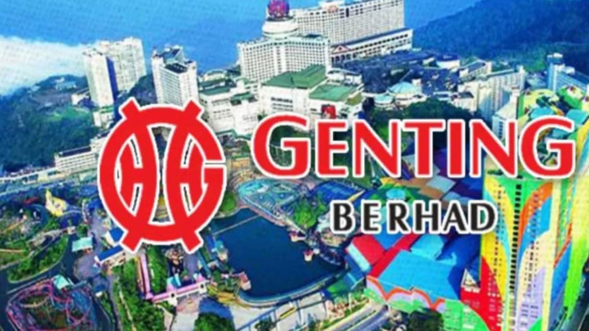 Genting Skyworlds akan dibuka pada suku kedua tahun 2021 - BERITA Mediacorp
