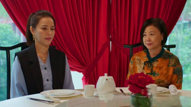 只此一家（第60集）：万德福迁怒万子雄 - vibes by 8world