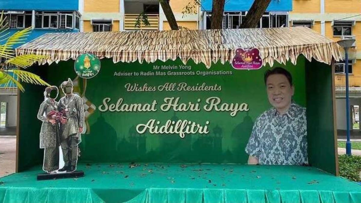 Hari: ‘I was quite surprised’ - TODAY