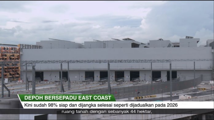 Tonton Berita Terkini Online - BERITA Mediacorp