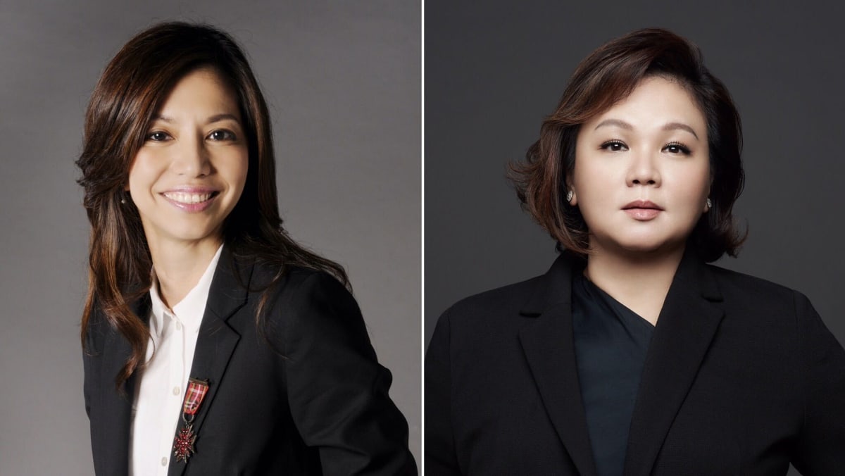Mediacorp appoints new chief content officer and chief talent officer ...