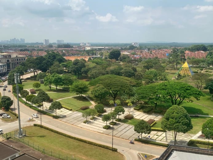 Guide to Johor Bahru’s Bukit Indah: What to do, where to eat - CNA ...