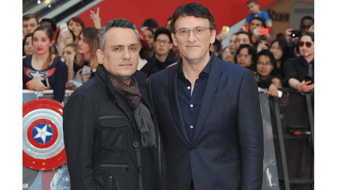 Russo brothers say Superman is one of the hardest characters to get ...