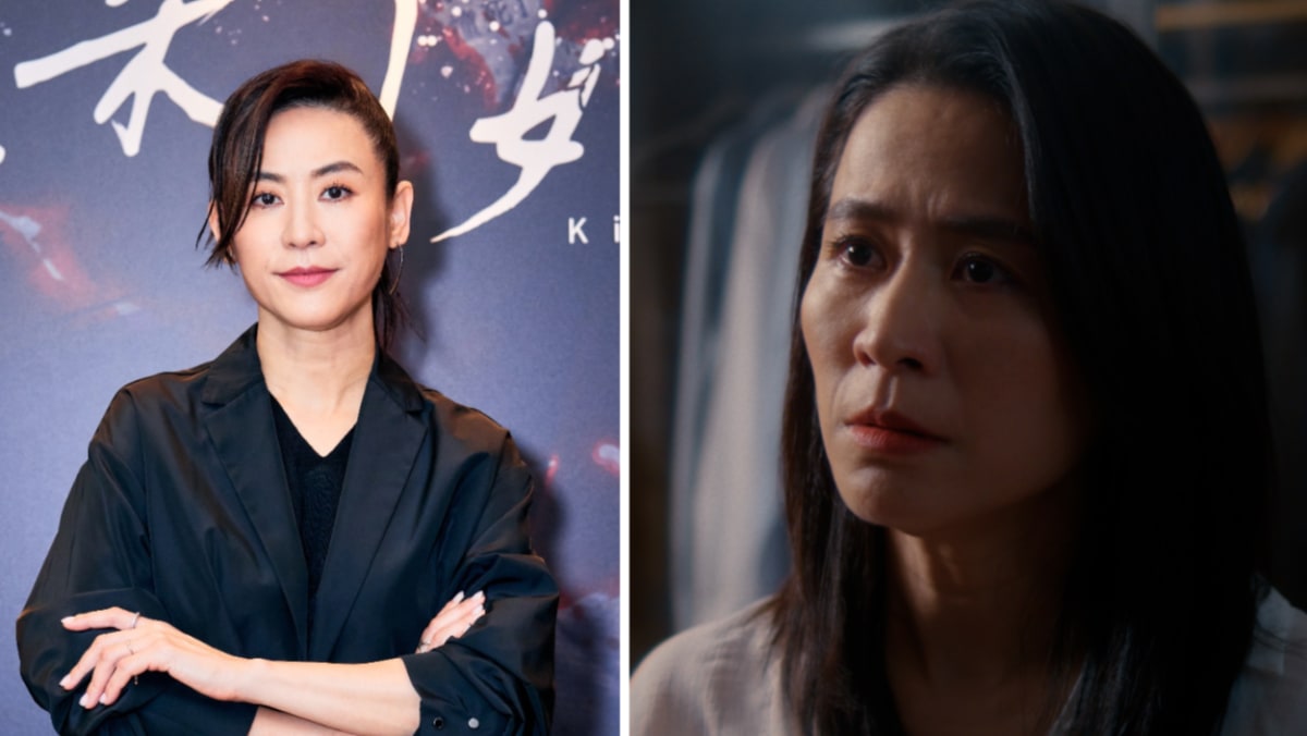 Jessica Hsuan, 53, Has Never Wanted Kids Because She Has No Patience - 8days