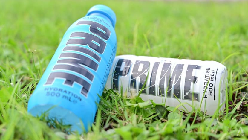 How influencers, marketing and collectible culture fuel Prime's ...