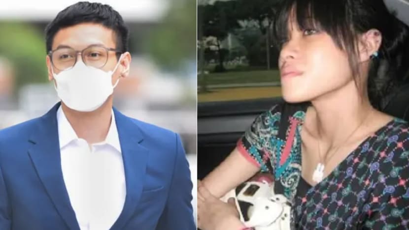 Felicia Teo case: Jail for man who dumped and burned body, lied to police to cover up drug ...