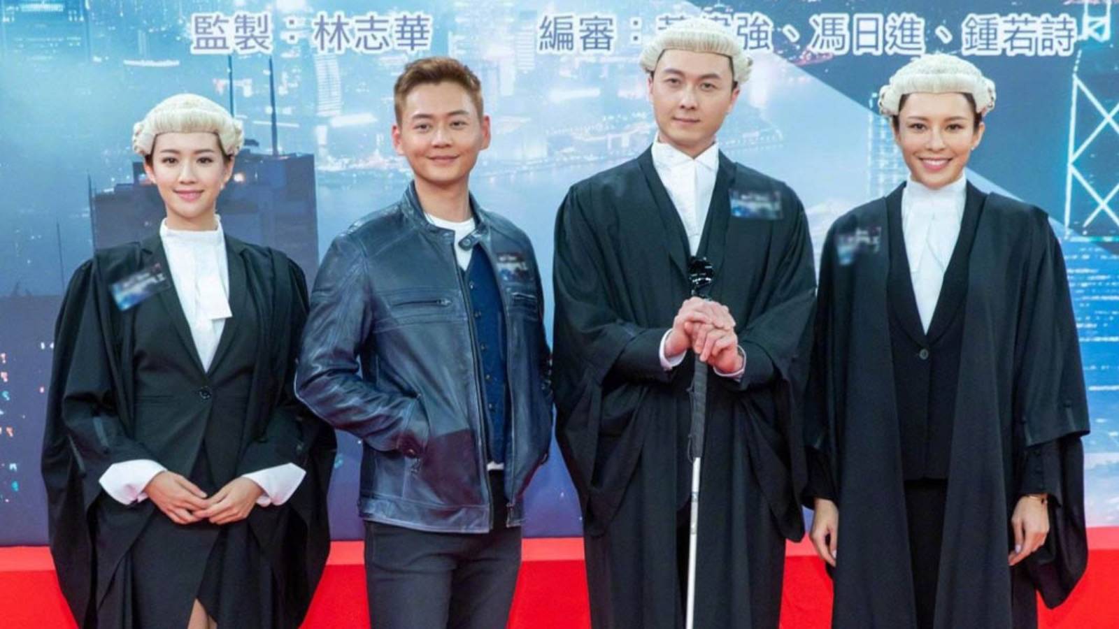 Owen Cheung latest news & coverage - 8days