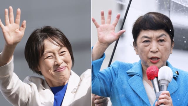 日本众院选举开跑 参选女性首次突破300人 - 8world