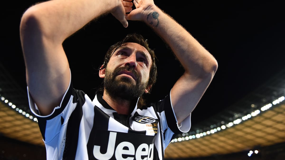 Gallery: Juventus coach upbeat despite club’s record sixth European Cup ...