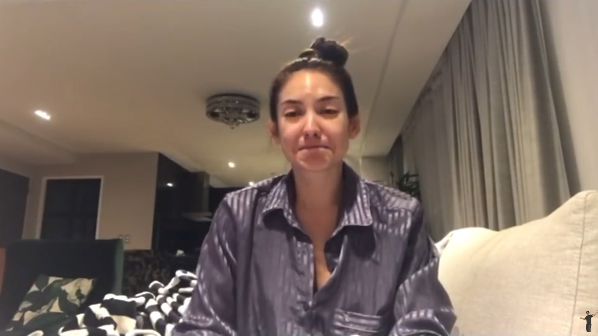 Ase Wang Froze Her Eggs — And Here's Why & How She Did It - 8days